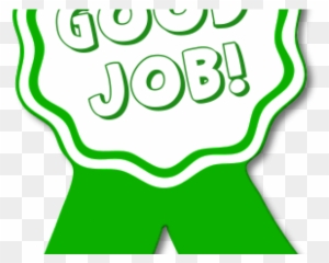 Good Job Clipart - Smiley Very Good - Free Transparent PNG Clipart ...