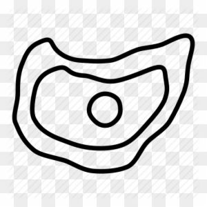 Beef Vector Stake - Library - Free Transparent PNG Clipart Images Download