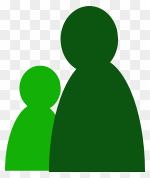 Two People Different Clipart - Free Transparent PNG Clipart Images Download