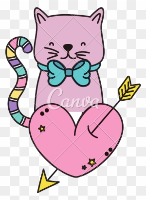Cute Arrow Clipart, Transparent PNG Clipart Images Free Download ...