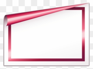 Scroll - Border Clipart - Free Transparent PNG Clipart Images Download