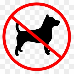 Whilst We Are A Dog Friendly Railway We Regret We Do - No Dogs - Free ...