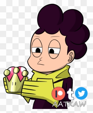 Mineta Bowsette - Free Transparent PNG Clipart Images Download