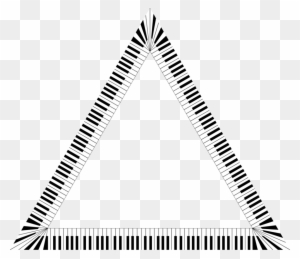 Player Piano Musical Note - Piano Keys And Music Notes - Free ...