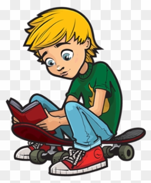 Informational Texts And Online Visual Learning Resources - Cartoon ...