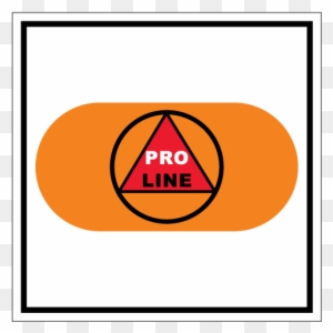 18" X 18" Mtb Pro Line Fr - Circle - Free Transparent PNG Clipart ...