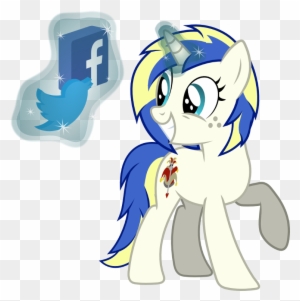 My Little Pony Friendship Is Magic Male Ponies - My Little Pony Star ...