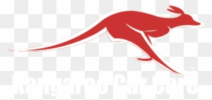 Kangaroo - Kangaroo Car Crew - Free Transparent PNG Clipart Images Download