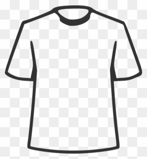 Simple T-shirt Icons - T-shirt - Free Transparent PNG Clipart Images ...