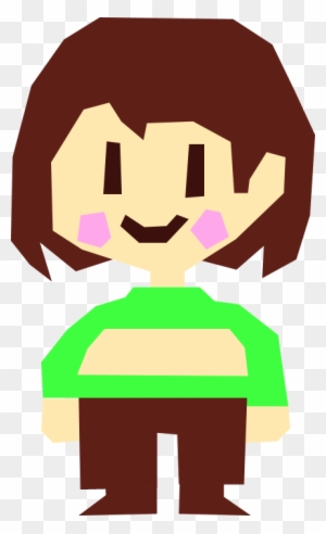 Download Picture Free Png Images Pluspng Biz Business - Chara Jumpscare ...