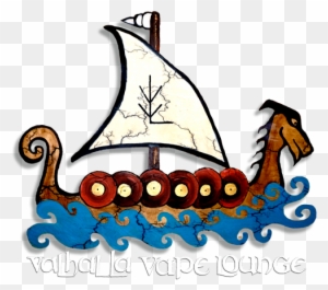 Valhalla Vape Lounge - Valhalla Vape Lounge - Free Transparent PNG ...