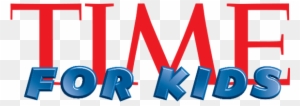 Time For Kids - Time For Kids - Free Transparent PNG Clipart Images ...