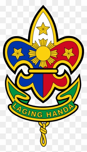 Boy Scout Of The Philippines Logo Png - Free Transparent PNG Clipart ...