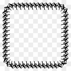 Dance Borders And Frames - Free Transparent PNG Clipart Images Download