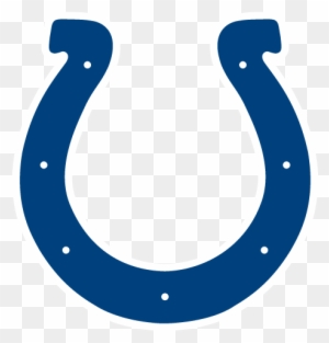 Ind - Ind - Indianapolis Colts Logo - Free Transparent PNG Clipart ...
