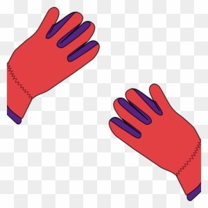 Gloved Hand Clipart, Transparent PNG Clipart Images Free Download ...
