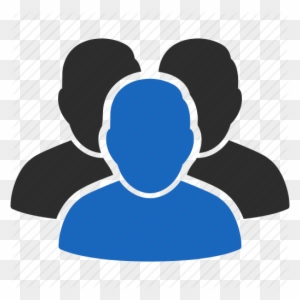 Member Icon Clipart Computer Icons User Profile - Pictogramme Social ...