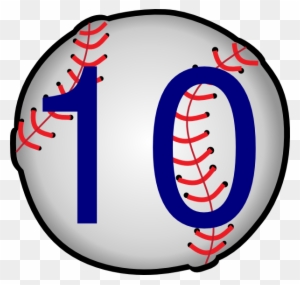 Baseball Tee Ball Clip Art - Baseball 3d Clipart - Free Transparent PNG ...