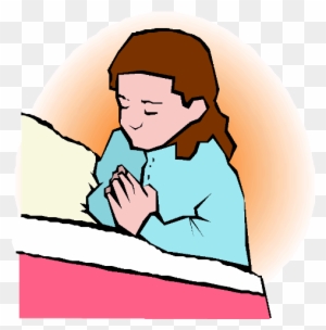 Cute Prayer Cliparts - Melonheadz Prayer - Free Transparent PNG Clipart ...