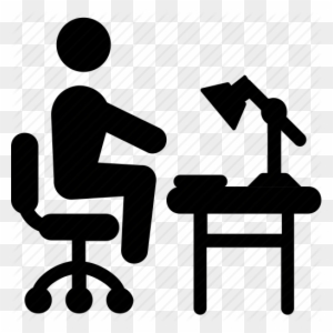 Workplace Office Icon Clipart Computer Icons Office - Office Icon ...