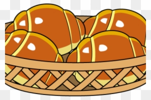 Bread Roll Clip Art