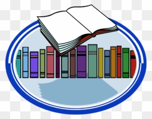 Onalaska Police Department Library - Book Club - Free Transparent PNG ...