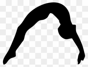 Gym, Drawings, Fitness Studio - Tumbling And Trampoline Clip Art - Free ...