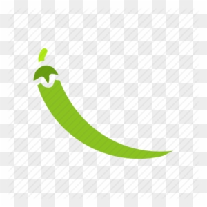 Green Chillies Clipart - Draw A Chili Pepper - Free Transparent PNG ...