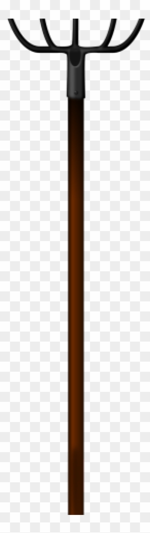 Pitchfork Clipart - Pitchfork Clipart - Free Transparent PNG Clipart ...