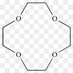 Crown Organic Chemistry - Free Transparent PNG Clipart Images Download