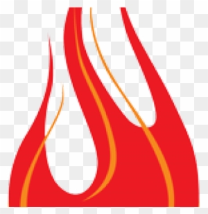 Flame Clipart Confirmation - Flame Icon - Free Transparent PNG Clipart ...
