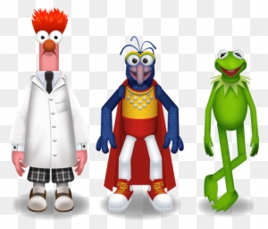 Animal - Animal Muppets Drummer - Free Transparent PNG Clipart Images ...