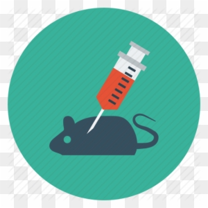 Download Animal Testing Stock Clipart Animal Testing - Mouse Experiment ...