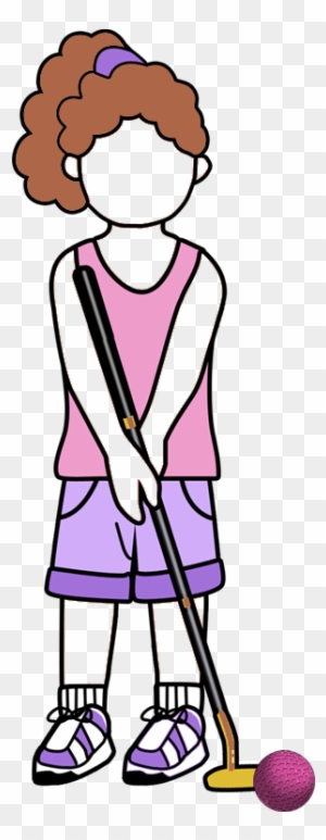 Mini Golf Clip Art, Transparent PNG Clipart Images Free Download ...