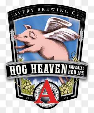 See All Beers - Avery Brewing Company - Free Transparent PNG Clipart ...