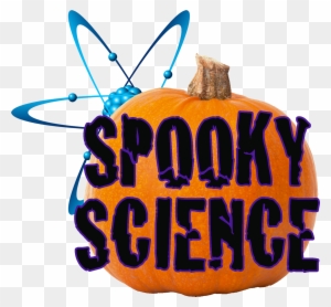 Happy Halloween Science - Library - Free Transparent PNG Clipart Images ...