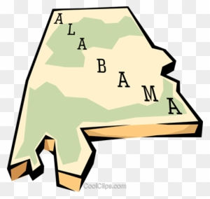 State Of Alabama Clipart, Transparent PNG Clipart Images Free Download ...