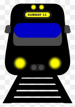 Subway Clipart, Transparent PNG Clipart Images Free Download - ClipartMax