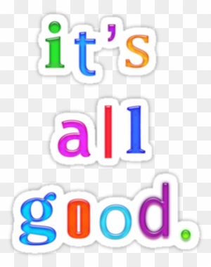 It Would Be More Beneficial To Spray Your Toner On - It's All Good Clip ...