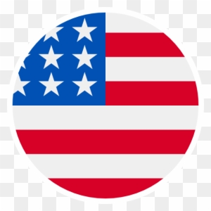 Us Program - Usa Flag Icon Svg - Free Transparent PNG Clipart Images ...