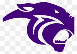 Ridge Point Panther Logo