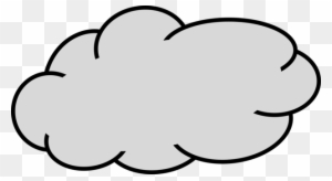Cloud Computing Computer Icons Grey Tag Cloud - Transparent Background ...