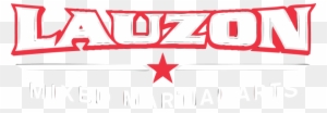 Lauzon Mma - Mixed Martial Arts - Free Transparent PNG Clipart Images ...