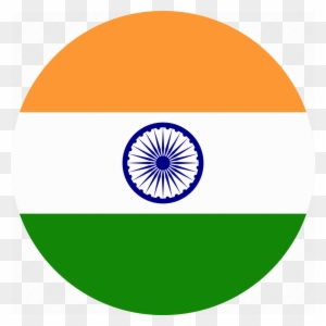 India Flag Clipart Rectangular - India Flag Icon Png - Full Size PNG ...
