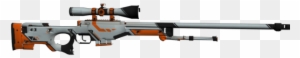 Vector Transparent Stock Awp Transparent - Cs Go Awp Png - Free ...