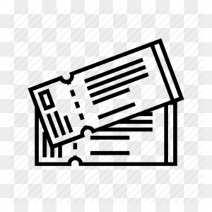 Train Ticket Clip Art, Transparent PNG Clipart Images Free Download ...