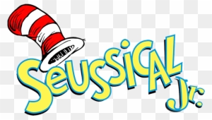 Seussicaljr Ticketspice Hero - Seussical The Musical - Free Transparent ...