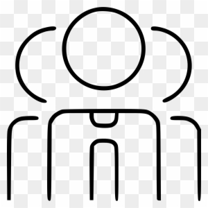 Group Businessmen Employee Manager Teamwork Member - Portable Network ...