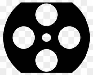 Video Recorder Clipart Movie Theatre - Circle - Free Transparent PNG ...