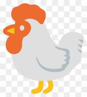 Open - Gallo Emoji - Free Transparent PNG Clipart Images Download